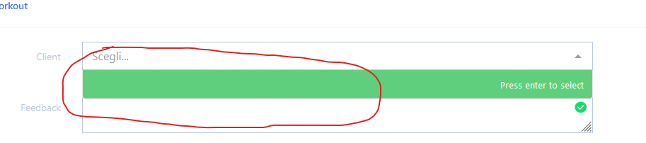 Vue Multiselect Label Filled With Loaded Relation Object Field · Issue 359 · Brackets By Triad