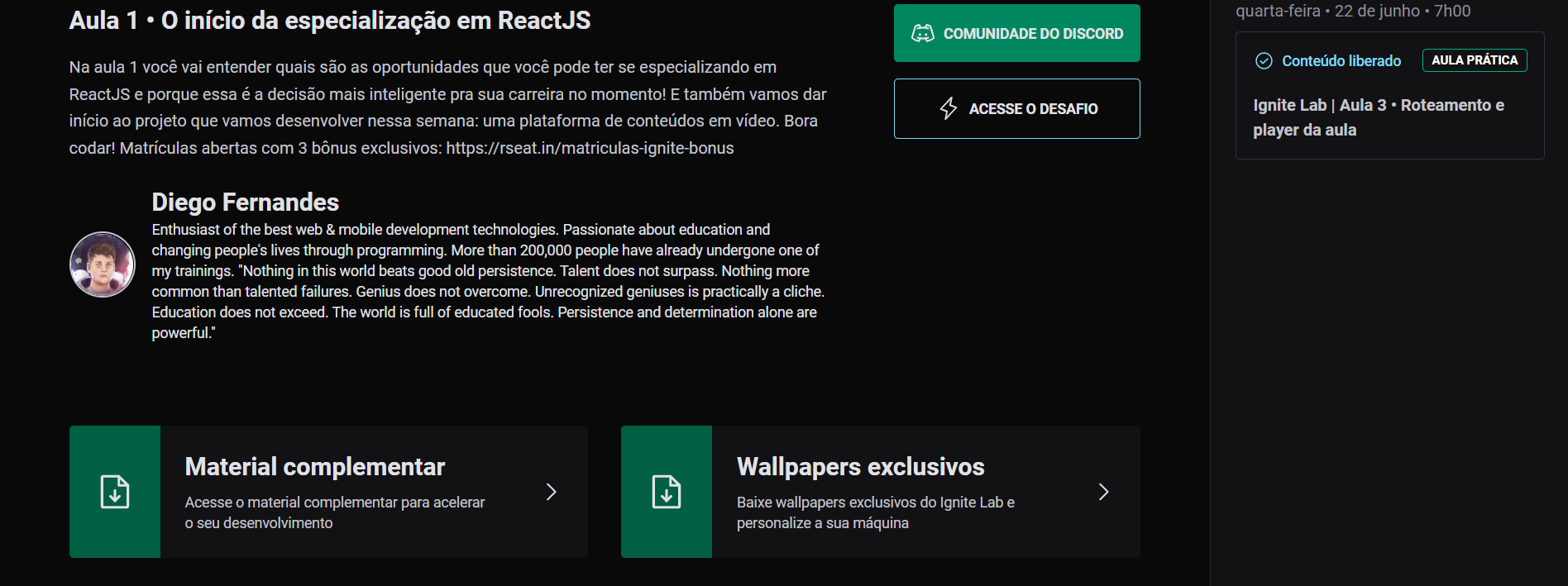 GitHub - eduardoroosevelt/ignite-lab-event-platform