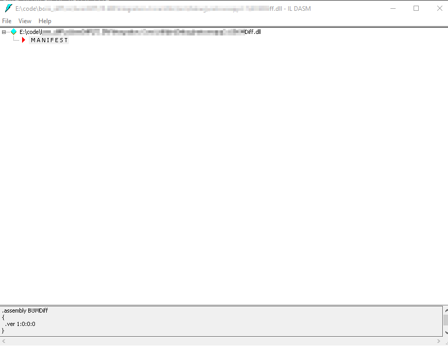 Ikvmcexe Net Core Internal Compiler Error · Issue 183 · Ikvmnetikvm · Github