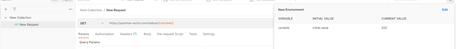Publish Collection From Windows App With Environment Gives Error · Issue 9764 · Postmanlabs