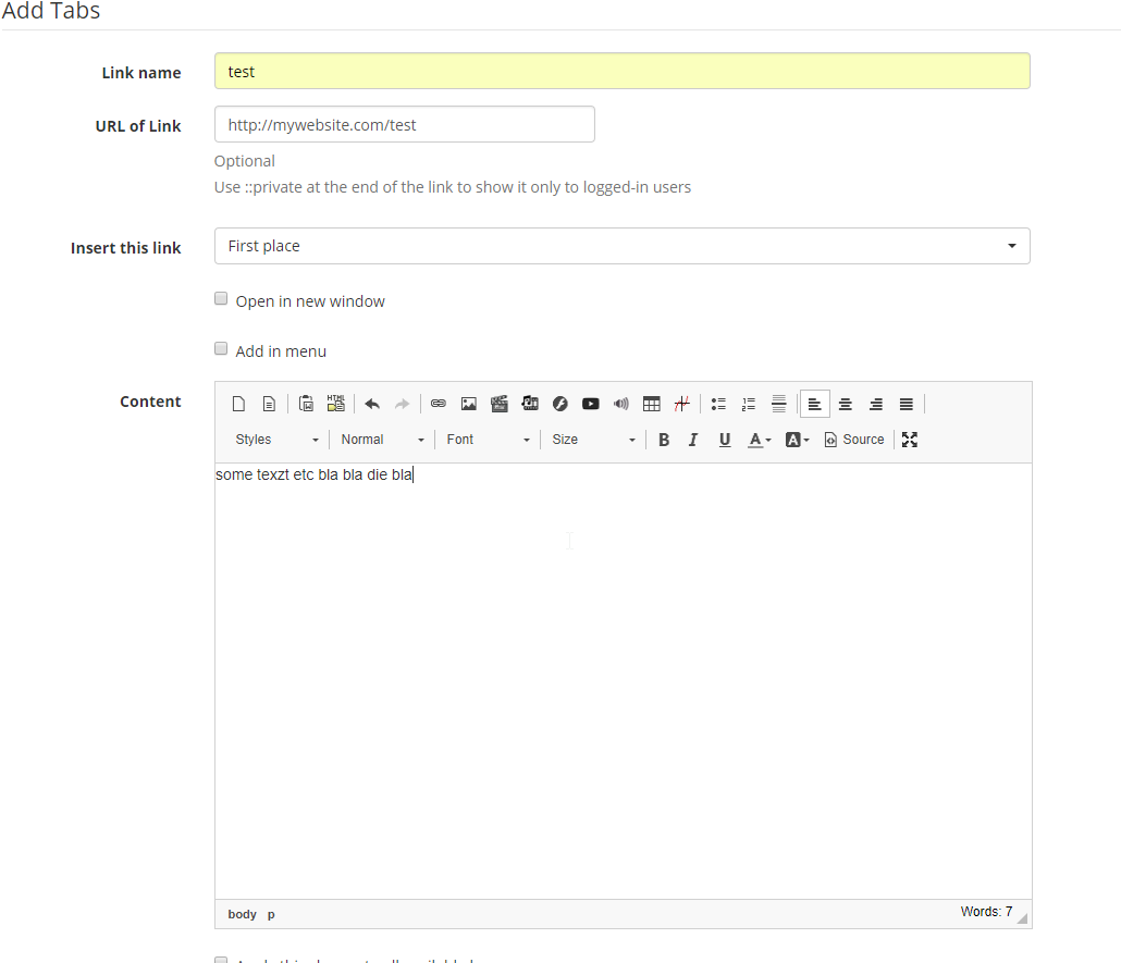 mod rewrite for add a tab not working · Issue #2742 · chamilo/chamilo-lms · GitHub