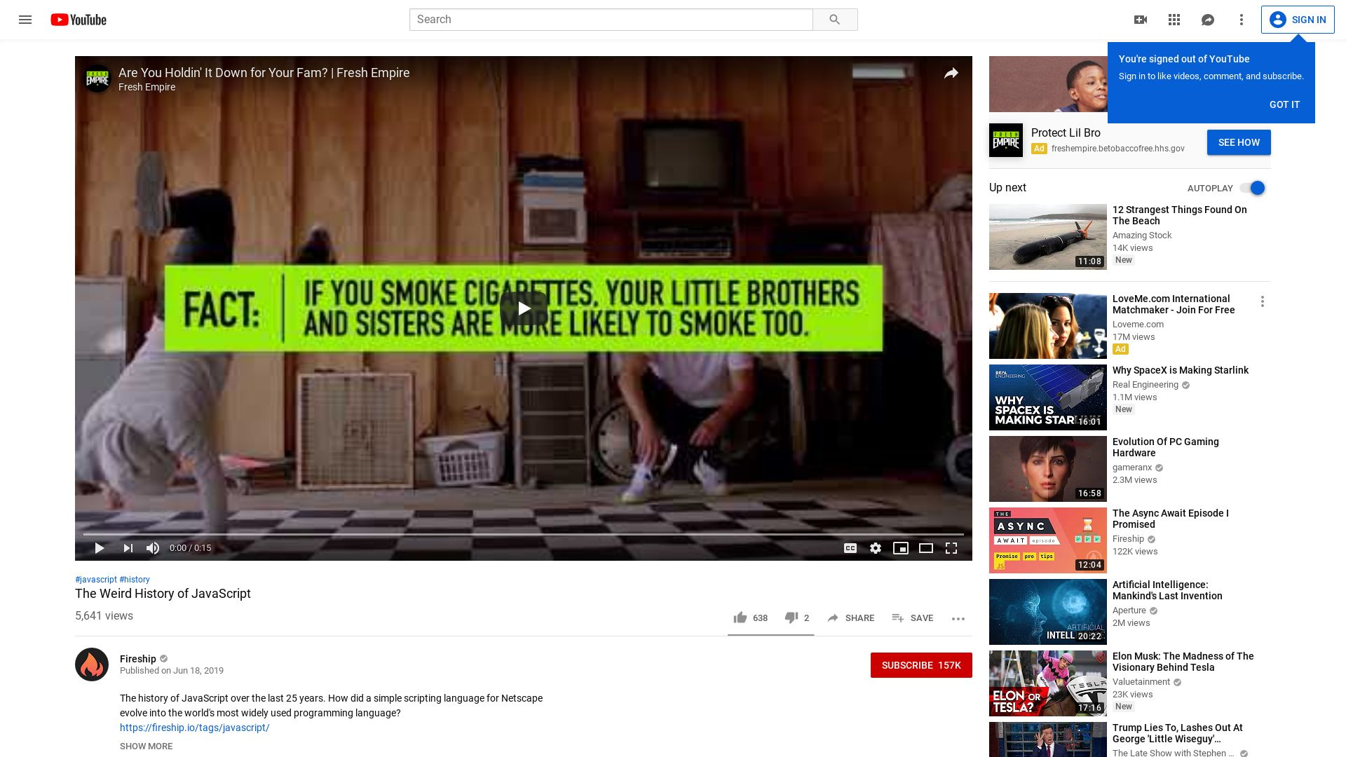 Support for video tags. · Issue #39 · alixaxel/chrome-aws-lambda · GitHub
