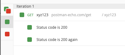 Collection Runner in a separate window · Issue #9661 · postmanlabs ...