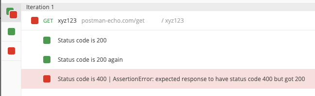 Collection Runner in a separate window · Issue #9661 · postmanlabs ...