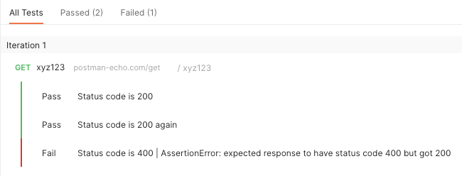 Collection Runner in a separate window · Issue #9661 · postmanlabs/postman-app-support · GitHub