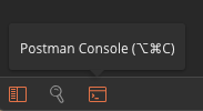 console.log not working, slow UI and high CPU use · Issue #7722 · postmanlabs/postman-app ...