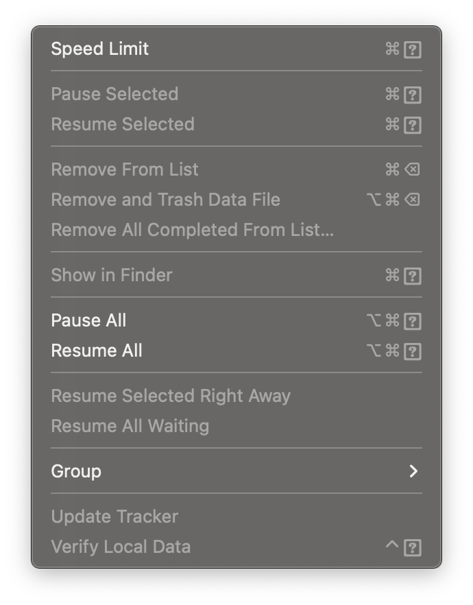 #8399 T4 build 210bb03f2f Menus Missing Keyboard Shortcut ⍰ Characters · Issue #4041 ...