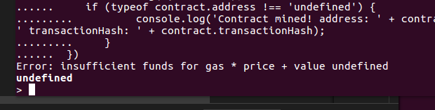 How to make SM execution cost 0 Ethers on ethermint network? · Issue #398 · cosmos/ethermint ...