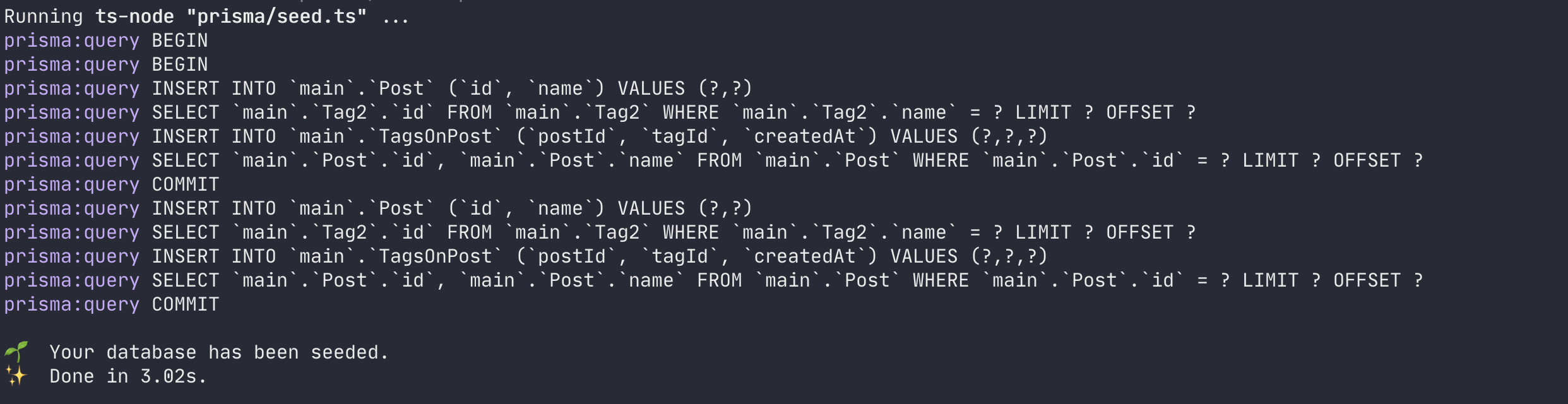 connectOrCreate is not atomic · prisma prisma · Discussion #6004 · GitHub