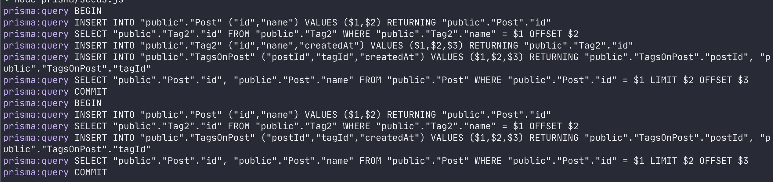 connectOrCreate is not atomic · prisma prisma · Discussion #6004 · GitHub