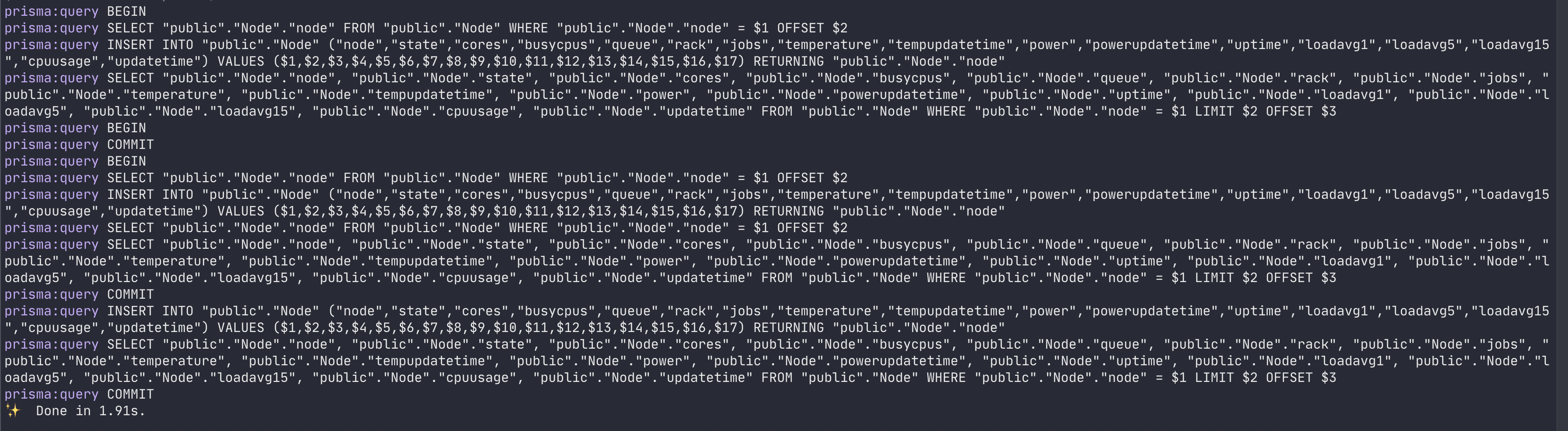 Set Postgres Array In Upsert · Prisma Prisma · Discussion 3496 · Github