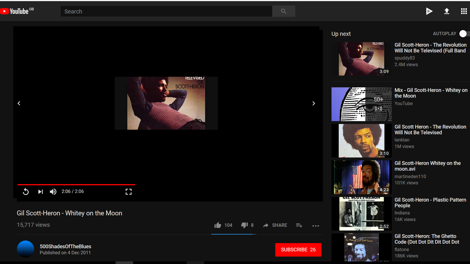 Weird bug after scrolling up from mini-player · Issue #337 · ParticleCore/Iridium · GitHub