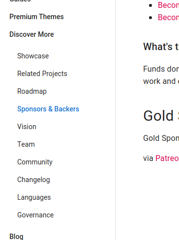 [docs] move /BACKERS.md to /docs/src/pages/discover-more/backers · Issue #17507 · mui/material ...
