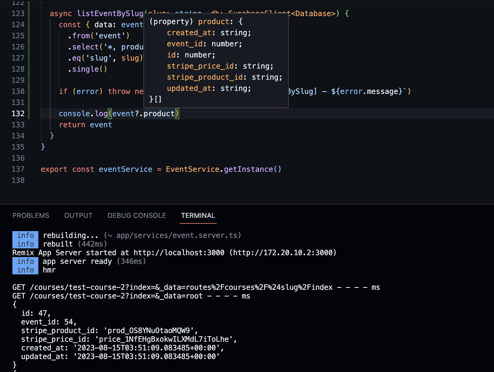 Typings On Query Results Don T Match Actual Returned Values · Issue 469 · Supabase Postgrest Js