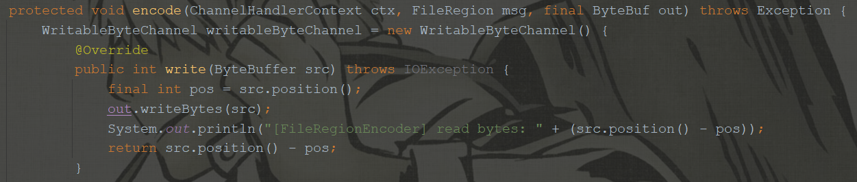 [ISSUE #4265] Fix query message get wrong result when tls enabled by zhanxuefeng · Pull Request ...