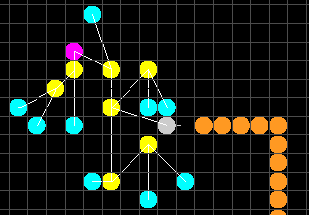 GitHub - mngr777/UlamSimpleTrees: Making some happy little trees in ...