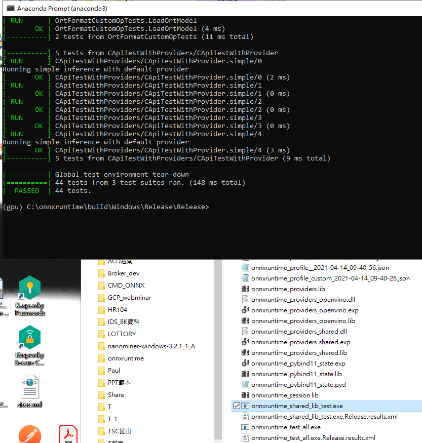 Build wheel with OpenVINO ERROR: testRegisterCustomOpsLibrary (__main__ ...