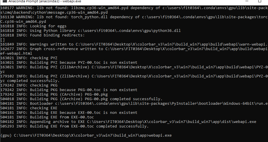 Build wheel with OpenVINO ERROR: testRegisterCustomOpsLibrary (__main__ ...