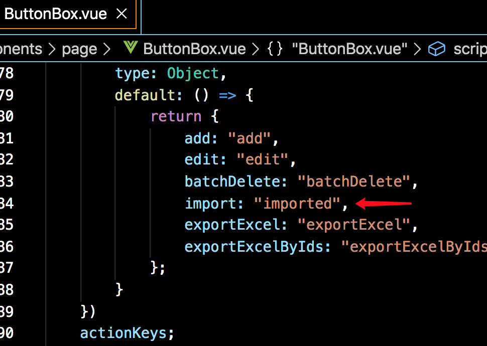 VUE版未分配导入权限，依然显示导入按钮 · Issue #358 · dotnetcore/WTM · GitHub