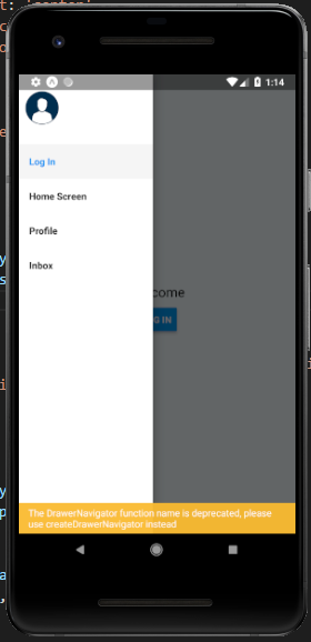 Github Achavda13react Native Message Inbox