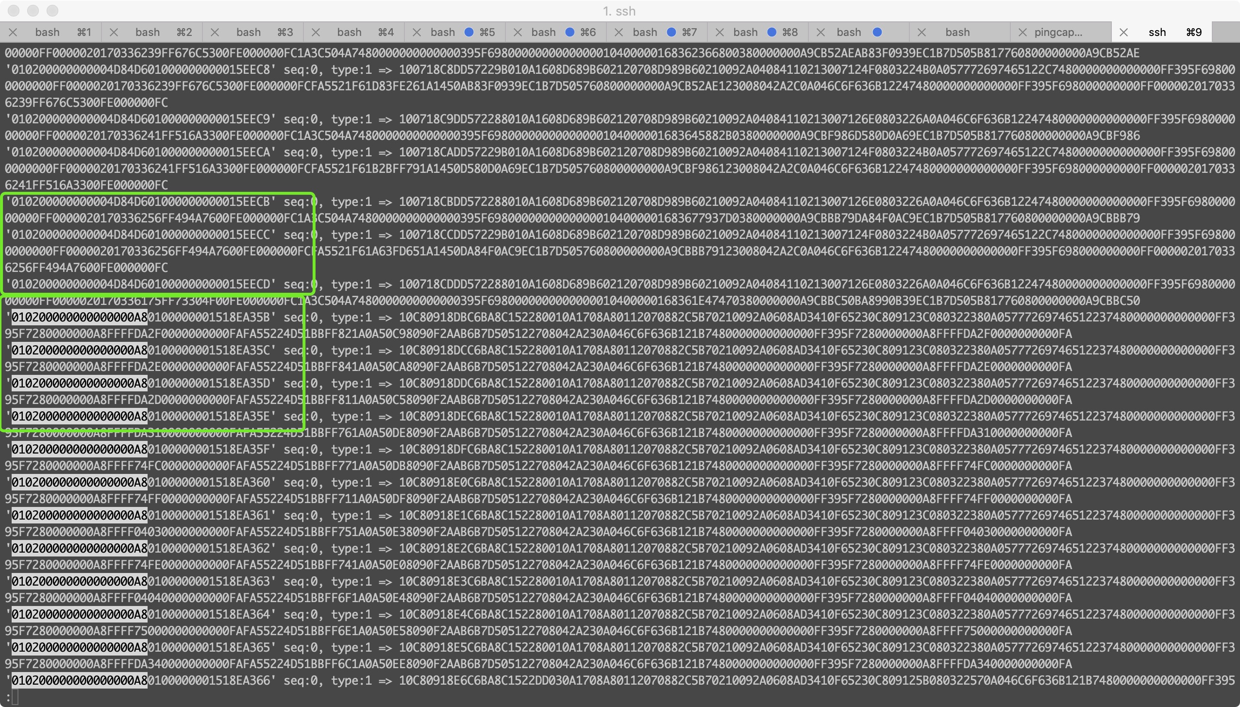 Level 6 Overlap Bug · Issue 5317 · Facebookrocksdb · Github 3071