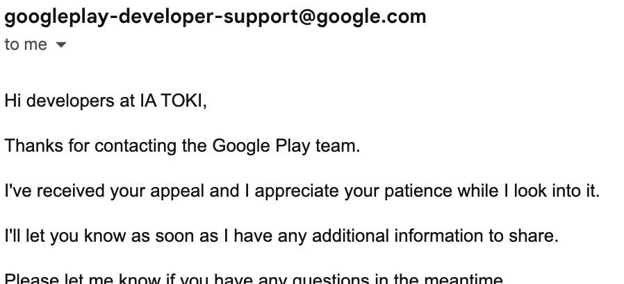 [Task] Register & Publish to Playstore · Issue #19 · ia-toki/bebras-pandai · GitHub