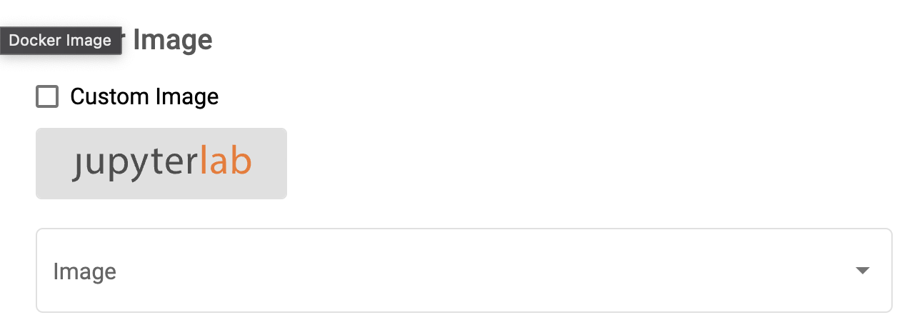 Cannot create notebook through web UI · Issue #6572 · kubeflow/kubeflow · GitHub