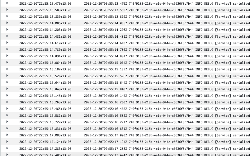 Bug Bug Performance Issues · Issue 199 · Fullstack Buildtslog · Github 
