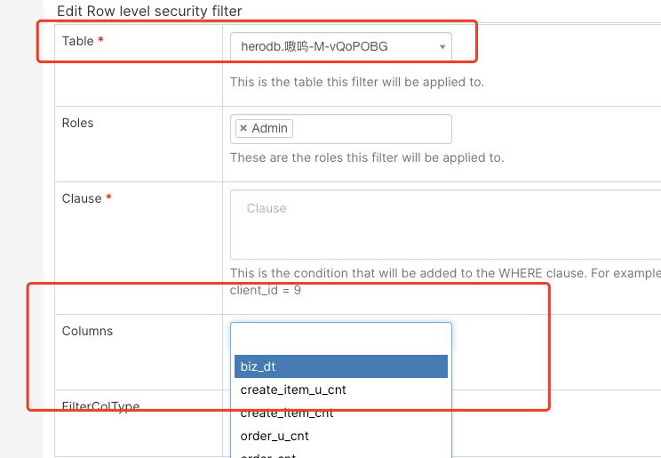 How to change two drop down box (one option changes, the other option also changes) in add or ...