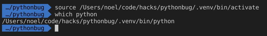 Integrated terminal does not reactivate virtualenv after closing/opening VS Code · Issue #4352 ...