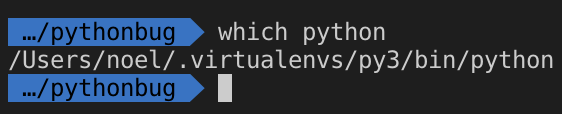 Integrated terminal does not reactivate virtualenv after closing/opening VS Code · Issue #4352 ...