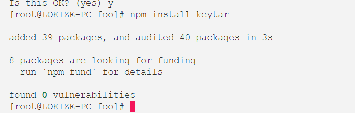 Problem to install with wsl-2 CentOS Stream 9 · Issue #756 · microsoft ...