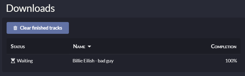 Download status stuck at "Waiting" · Issue #481 · nukeop/nuclear · GitHub