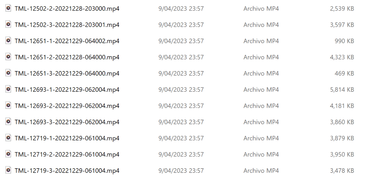 Error When Playing Files Using A Linked Directory · Ant Media 6276