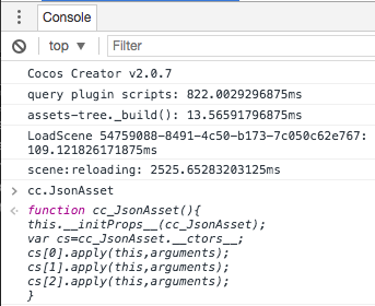 JSON 资源 · Issue #836 · cocos/cocos-docs · GitHub