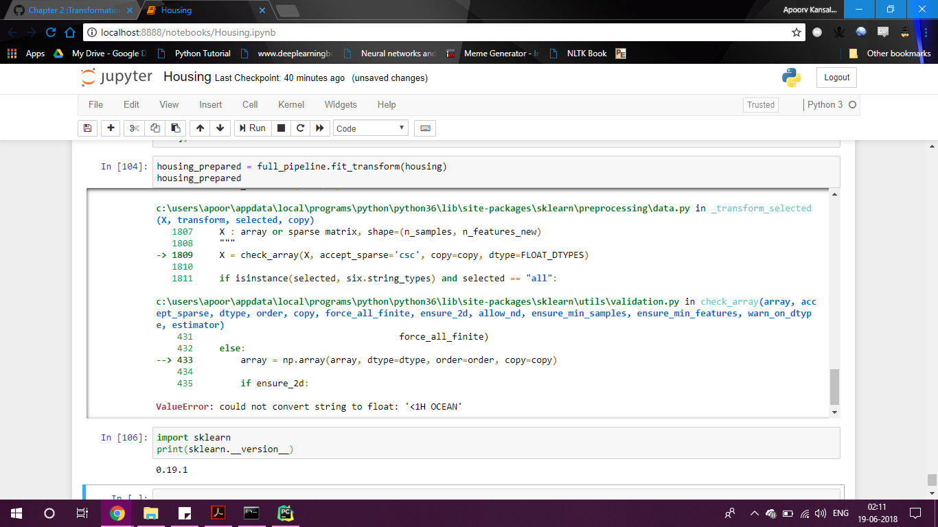 Valueerror Could Not Convert String To Float A Common Python Error 