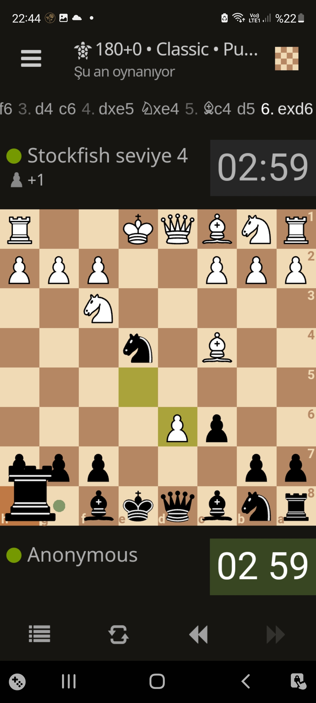 Bug · Issue 2066 · Lichess Orglichobile · Github 