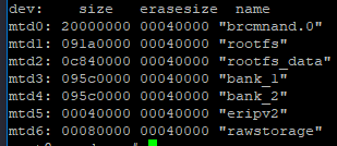Support for Technicolor DNA0332TLS (VCNT-8) from Telstra in Australia ...
