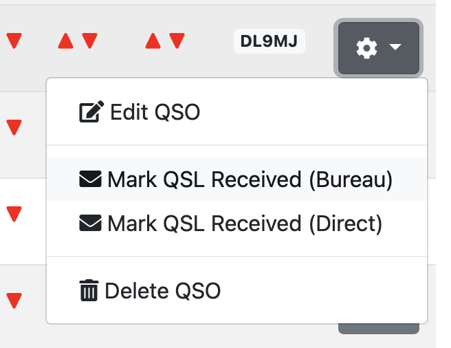 Feature Request: QSL Menu · Issue #1049 · magicbug/Cloudlog · GitHub