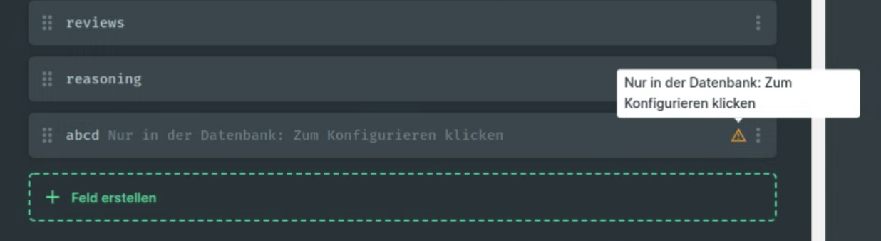 Deleting of Fields in Data Model is not Possible · Issue #7061 · directus/directus · GitHub