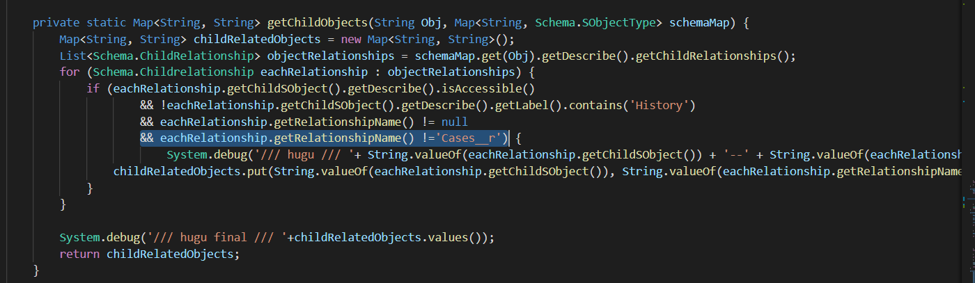 Multirealtionship on CASE for CONTACT · Issue #25 · deejay-hub/timeline-lwc · GitHub