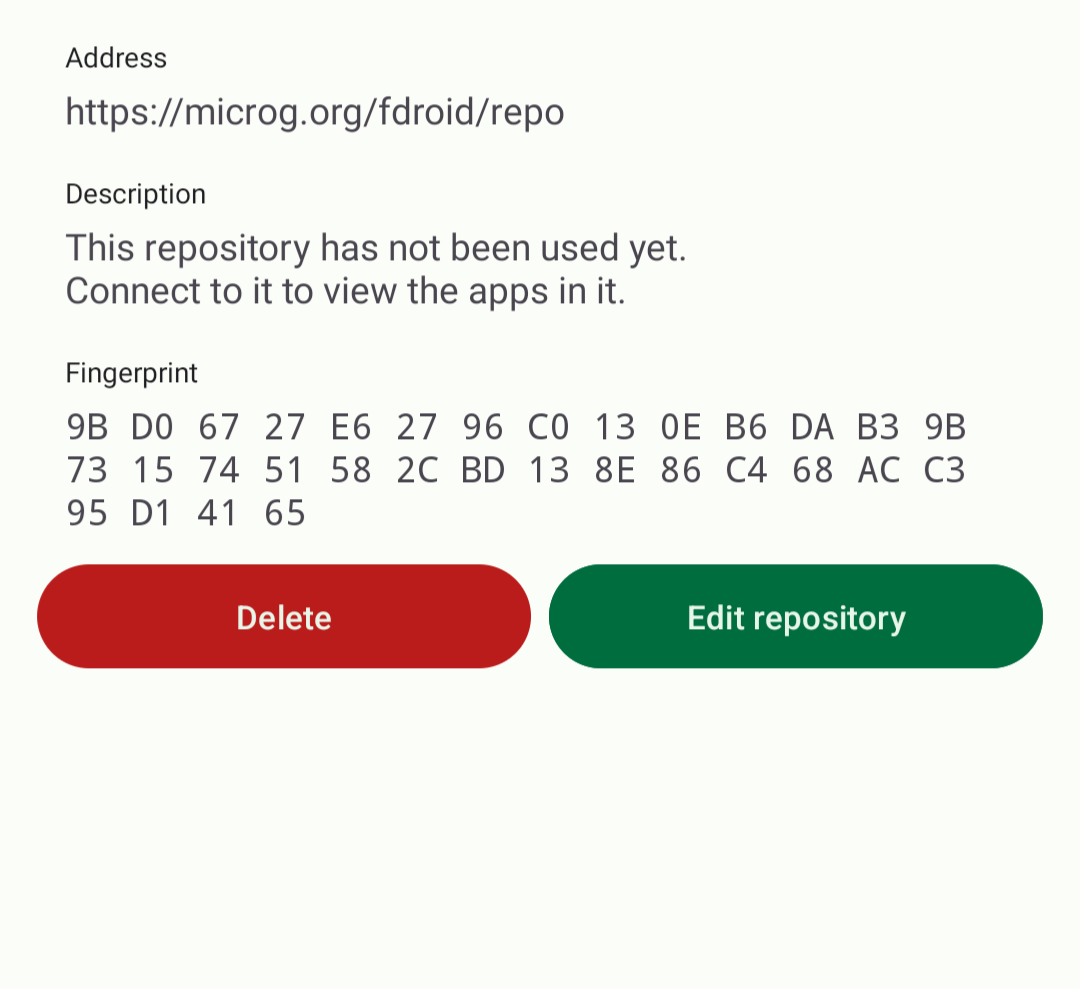 Built-in, disabled repositories' descriptions are unreadable. · Issue #283 · NeoApplications/Neo ...