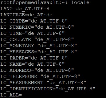No display of RAM usage · Issue #1207 · openmediavault/openmediavault · GitHub
