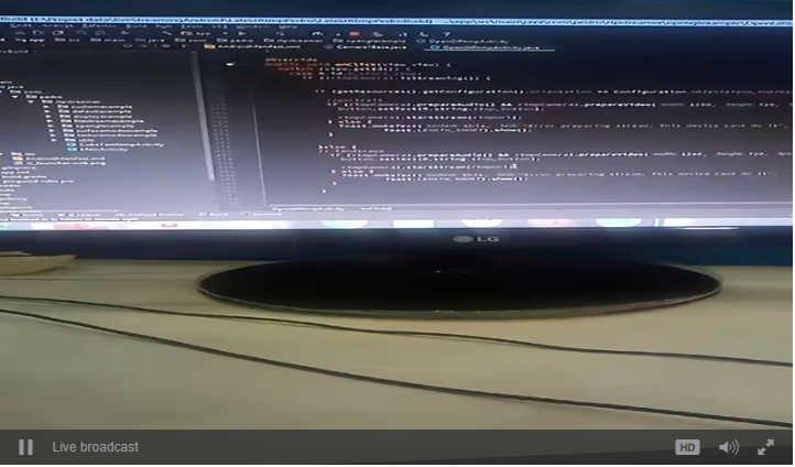 Question: How to manage dynamic stream preview aspect ratio in opengl view · Issue #180 ...