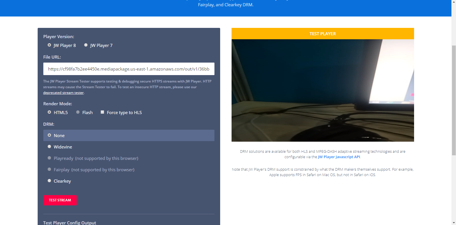 Question: How to manage dynamic stream preview aspect ratio in opengl view · Issue #180 ...