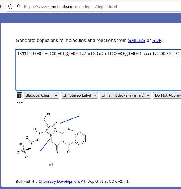 option to elevate warning to error (-> prevent conversion) · Issue #2454 · openbabel/openbabel ...