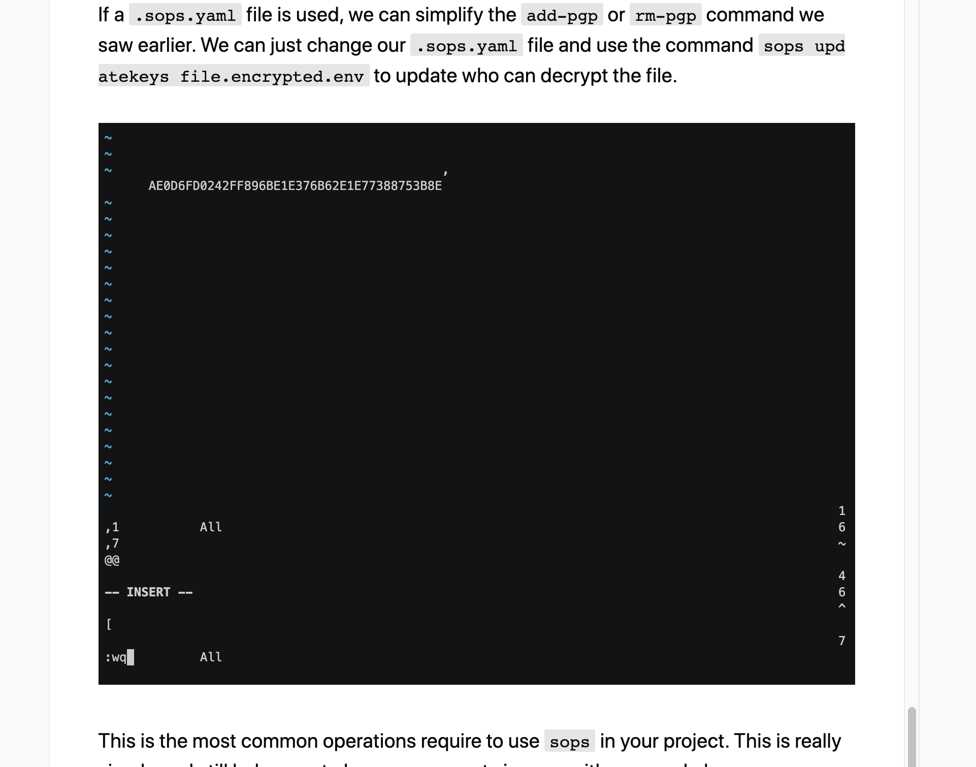 Adapt ratio for asciinema tag or support custom ratio parameters · Issue #8185 · forem/forem ...