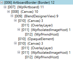 Is it possible to snoop the Visual Studio designer? · Issue #185 · snoopwpf/snoopwpf · GitHub