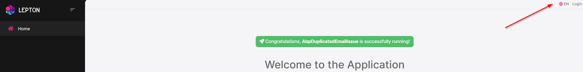 IToolbarContributor not works on Blazor Server + LeptonXLite · Issue #16088 · abpframework/abp ...