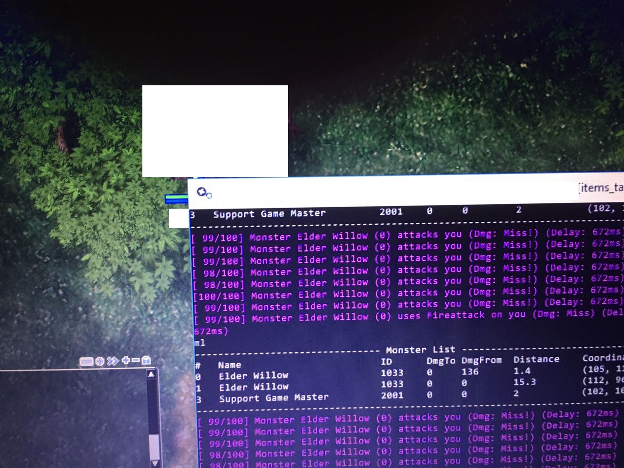How To recognize GM on Re:start · Issue #1308 · OpenKore/openkore · GitHub